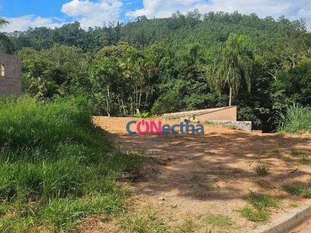 Terreno em Condomínio para Venda em Itatiba/SP Loteamento Jardim das Paineiras