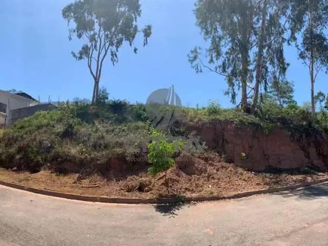 Terreno em Condomínio para Venda em Itatiba/SP Loteamento Jardim das Paineiras
