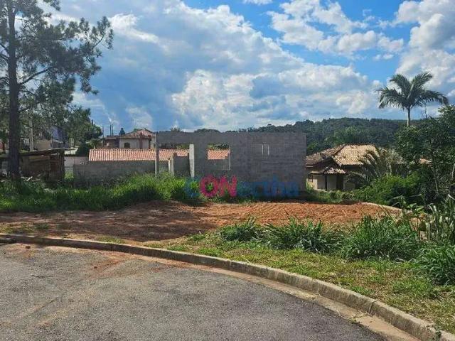 Terreno em Condomínio para Venda em Itatiba/SP Loteamento Jardim das Paineiras