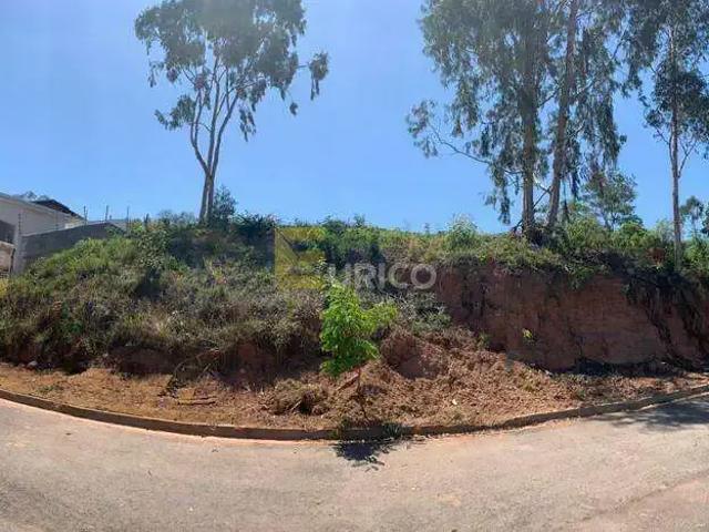 Terreno em Condomínio para Venda em Itatiba/SP Loteamento Jardim das Paineiras
