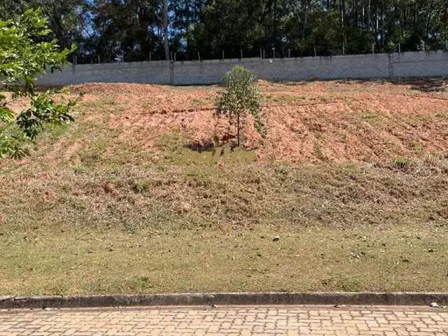 Terreno em Condomínio para Venda em Itatiba/SP Loteamento Residencial Vale das Águas