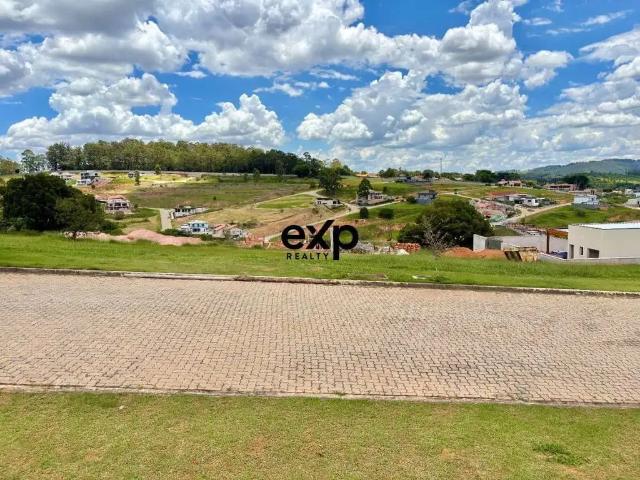 Terreno em Condomínio para Venda em Itatiba/SP Loteamento Residencial Vale das Águas