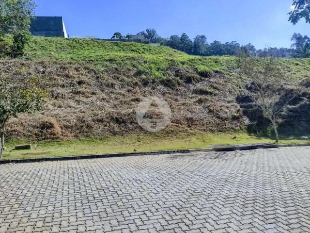 Terreno em Condomínio para Venda em Itatiba/SP Loteamento Residencial Vale das Águas