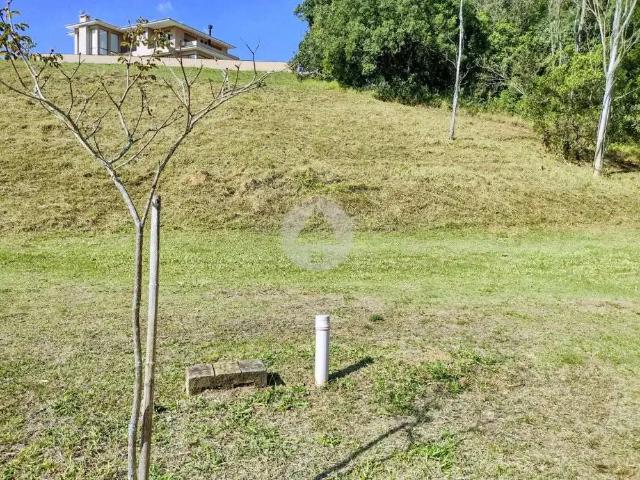 Terreno em Condomínio para Venda em Itatiba/SP Loteamento Residencial Vale das Águas