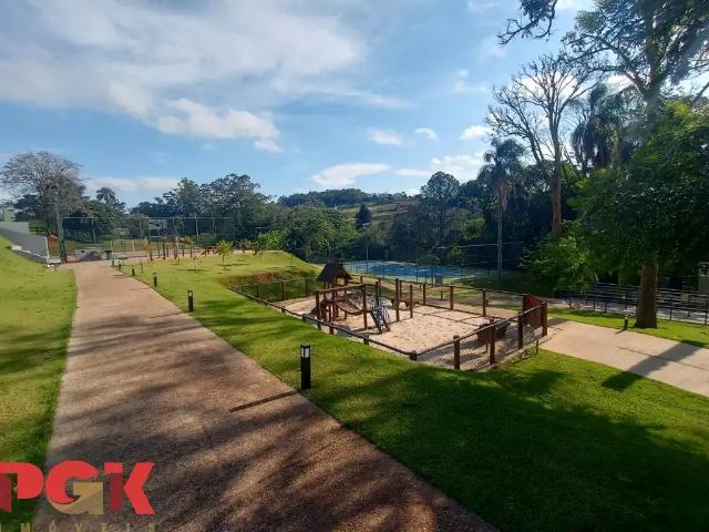 Terreno em Condomínio para Venda em Itatiba/SP Loteamento Residencial Vale das Águas