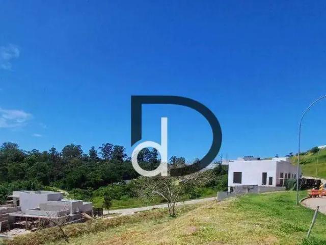 Terreno em Condomínio para Venda em Itatiba/SP Loteamento Residencial Vale das Águas
