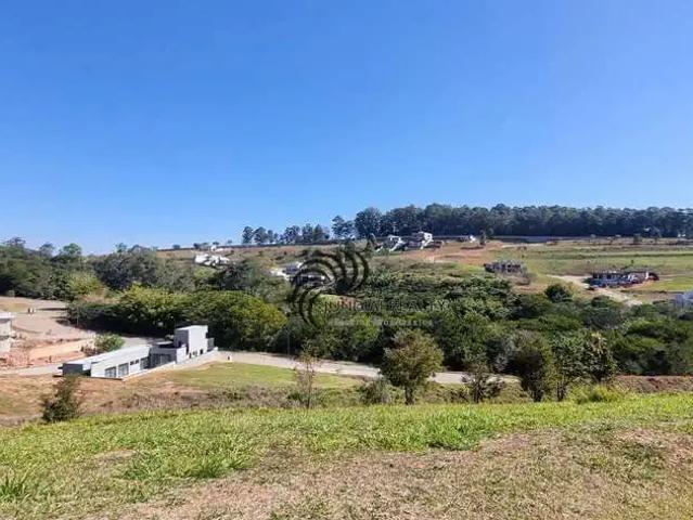 Terreno em Condomínio para Venda em Itatiba/SP Loteamento Residencial Vale das Águas