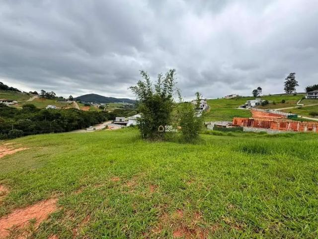 Terreno em Condomínio para Venda em Itatiba/SP Loteamento Residencial Vale das Águas