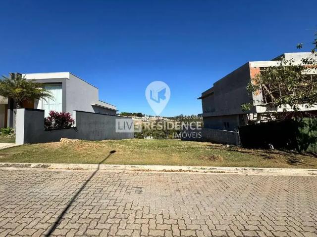 Terreno em Condomínio para Venda em Itatiba/SP Loteamento Residencial Vale das Águas