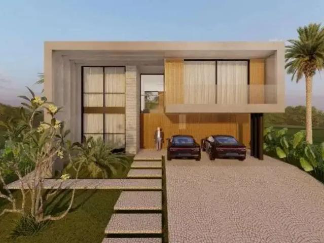 Terreno em Condomínio para Venda em Itatiba/SP Loteamento Residencial Vale das Águas