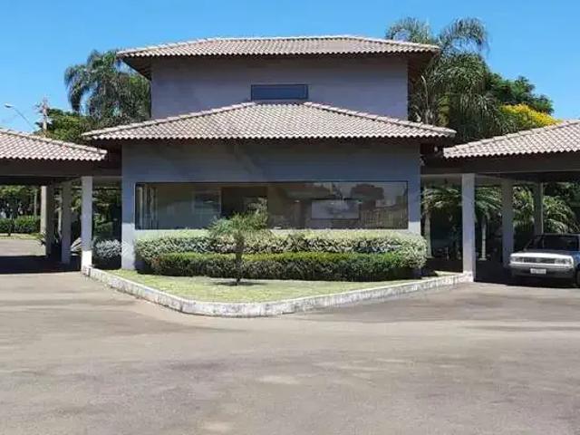 Terreno em Condomínio para Venda em Itatiba/SP Loteamento Residencial Ventura