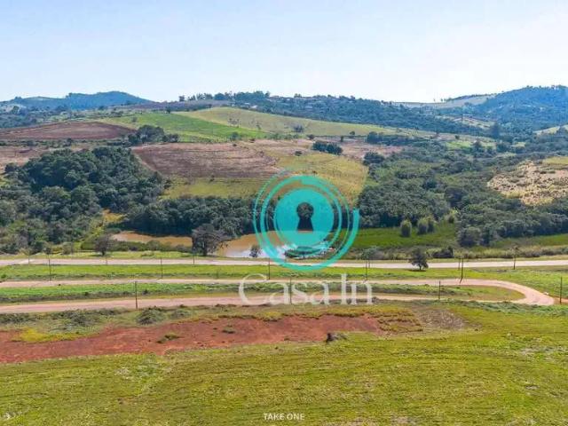 Terreno em Condomínio para Venda em Itatiba/SP Loteamento Residencial Ventura
