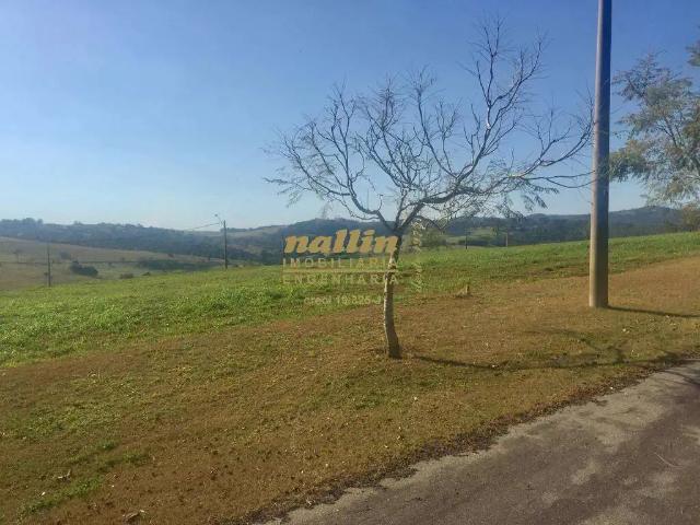 Terreno em Condomínio para Venda em Itatiba/SP Loteamento Residencial Ventura