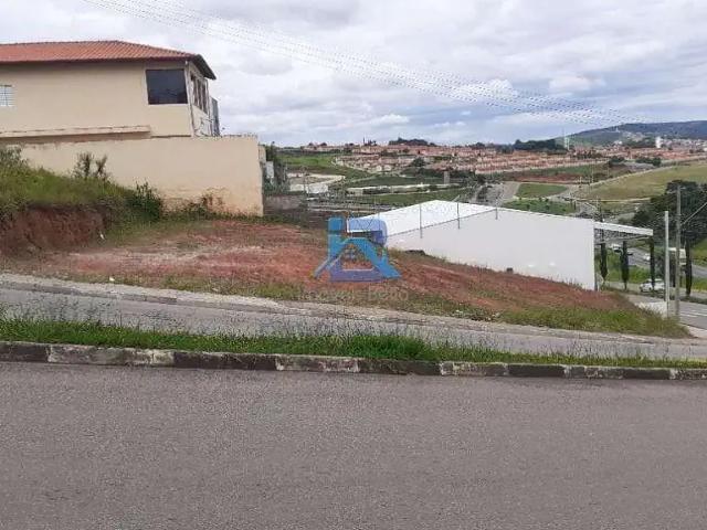 Terreno em Condomínio para Venda em Itatiba/SP Loteamento Residencial Central Park
