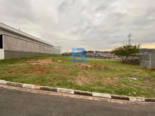 Terreno em Condomínio para Venda em Itatiba/SP Loteamento Residencial Dolce Vita