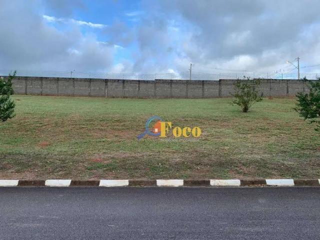 Terreno em Condomínio para Venda em Itatiba/SP Loteamento Residencial Dolce Vita