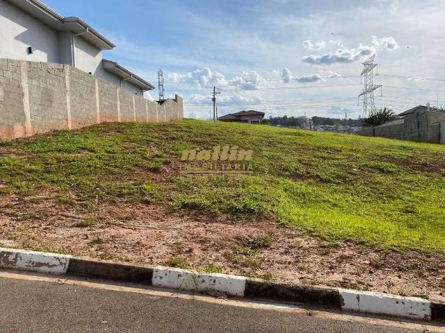 Terreno em Condomínio para Venda em Itatiba/SP Loteamento Residencial Dolce Vita