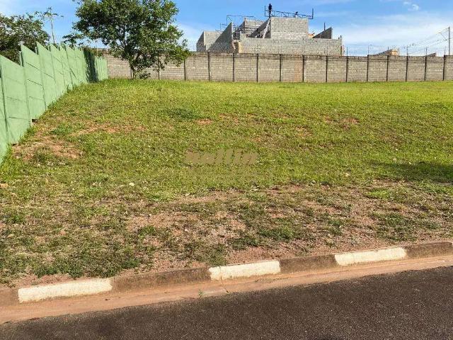 Terreno em Condomínio para Venda em Itatiba/SP Loteamento Residencial Dolce Vita