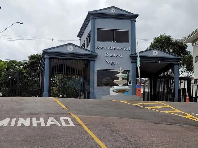 Terreno em Condomínio para Venda em Itatiba/SP Loteamento Residencial Dolce Vita