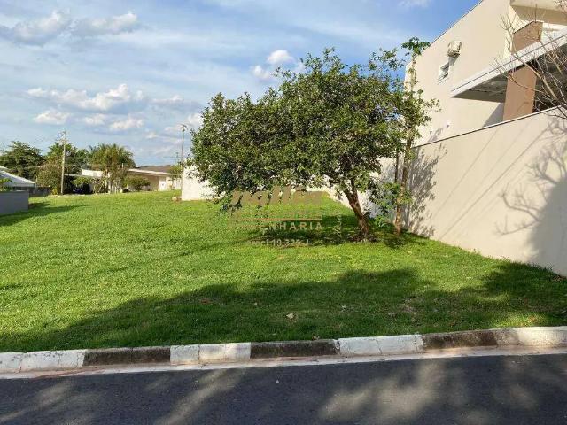 Terreno em Condomínio para Venda em Itatiba/SP Loteamento Residencial Dolce Vita