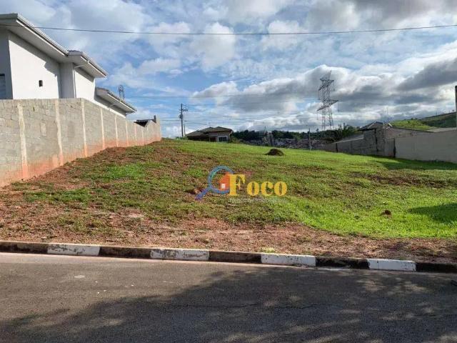 Terreno em Condomínio para Venda em Itatiba/SP Loteamento Residencial Dolce Vita