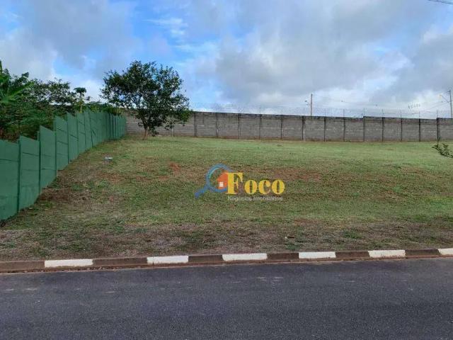 Terreno em Condomínio para Venda em Itatiba/SP Loteamento Residencial Dolce Vita