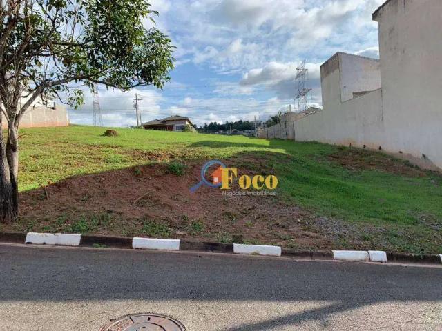 Terreno em Condomínio para Venda em Itatiba/SP Loteamento Residencial Dolce Vita