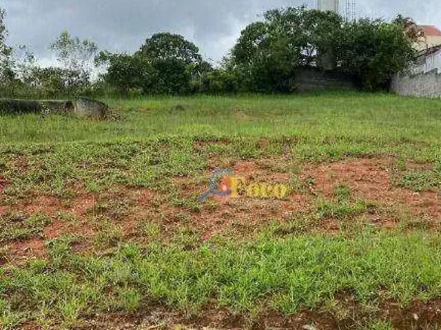 Terreno em Condomínio para Venda em Itatiba/SP Loteamento Residencial Jardim Botânico