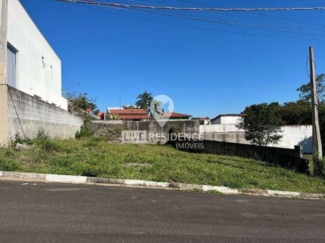 Terreno em Condomínio para Venda em Itatiba/SP Loteamento Residencial Jardim Botânico