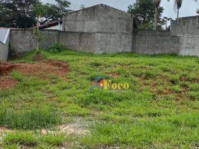 Terreno em Condomínio para Venda em Itatiba/SP Loteamento Residencial Jardim Botânico