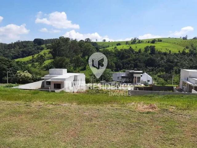 Terreno em Condomínio para Venda em Itatiba/SP Loteamento Residencial Rio das Flores