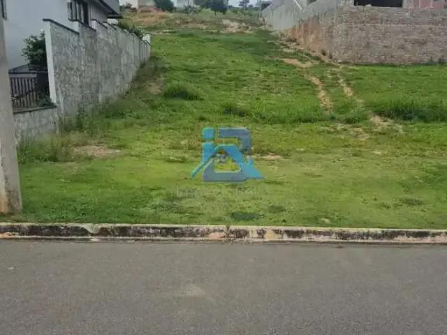 Terreno em Condomínio para Venda em Itatiba/SP Loteamento Residencial Rio das Flores