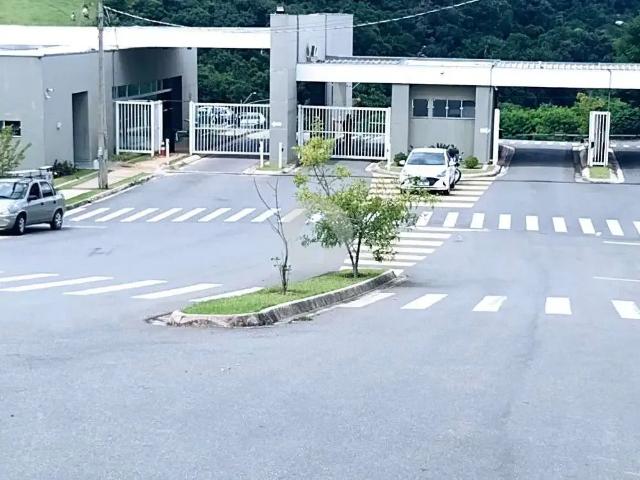 Terreno em Condomínio para Venda em Itatiba/SP Loteamento Residencial Rio das Flores