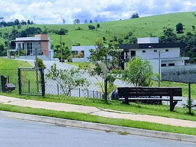 Terreno em Condomínio para Venda em Itatiba/SP Loteamento Residencial Rio das Flores