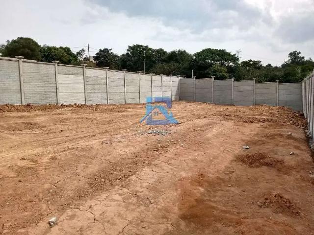 Terreno em Condomínio para Venda em Itatiba/SP Nova Itatiba