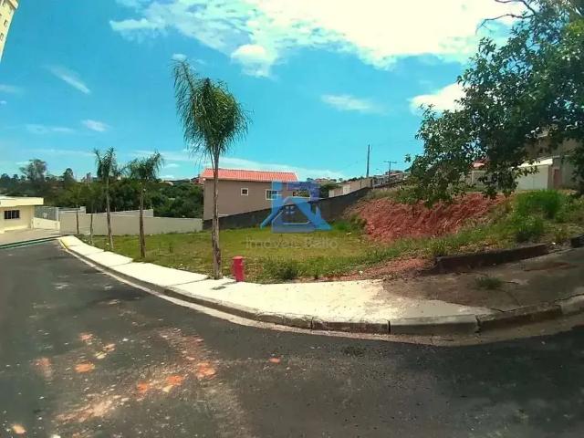 Terreno em Condomínio para Venda em Itatiba/SP Nova Itatiba