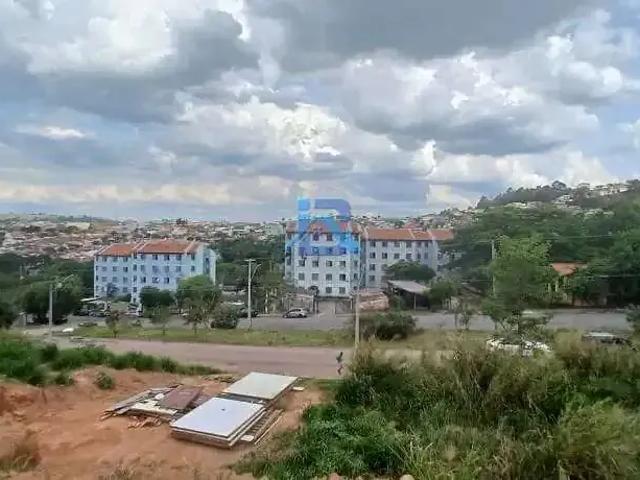 Terreno em Condomínio para Venda em Itatiba/SP Núcleo Residencial Porto Seguro