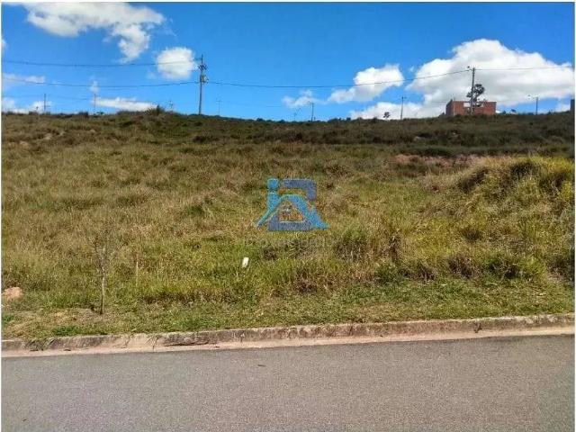 Terreno em Condomínio para Venda em Itatiba/SP Núcleo Residencial Porto Seguro