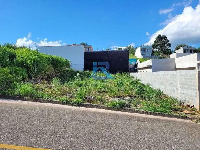 Terreno em Condomínio para Venda em Itatiba/SP Núcleo Residencial Porto Seguro