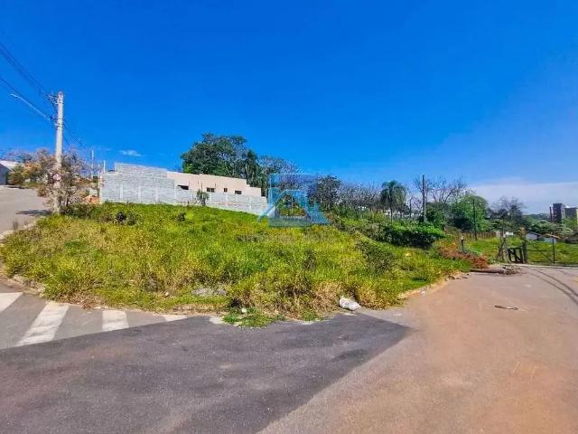 Terreno em Condomínio para Venda em Itatiba/SP Núcleo Residencial Vale Verde