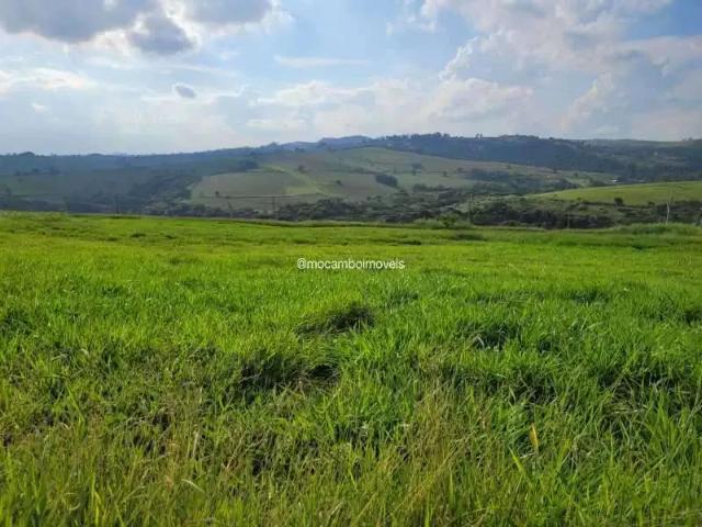 Terreno em Condomínio para Venda em Itatiba/SP Sítio da Moenda