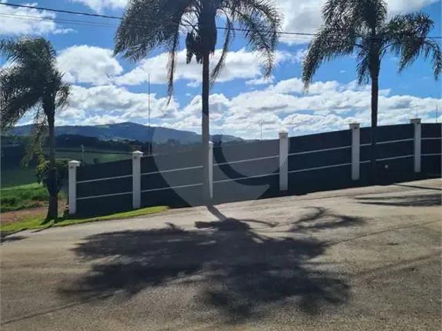 Terreno em Condomínio para Venda em Itatiba/SP Sítio da Moenda