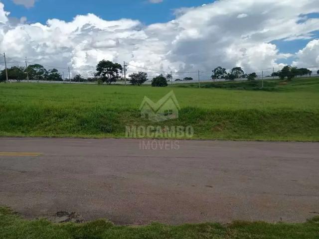 Terreno em Condomínio para Venda em Itatiba/SP Sítio da Moenda