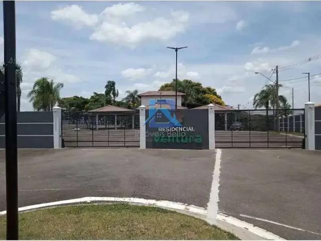 Terreno em Condomínio para Venda em Itatiba/SP Sítio da Moenda