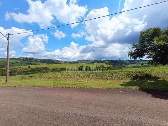 Terreno em Condomínio para Venda em Itatiba/SP Sítio da Moenda