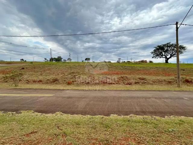 Terreno em Condomínio para Venda em Itatiba/SP Sítio da Moenda