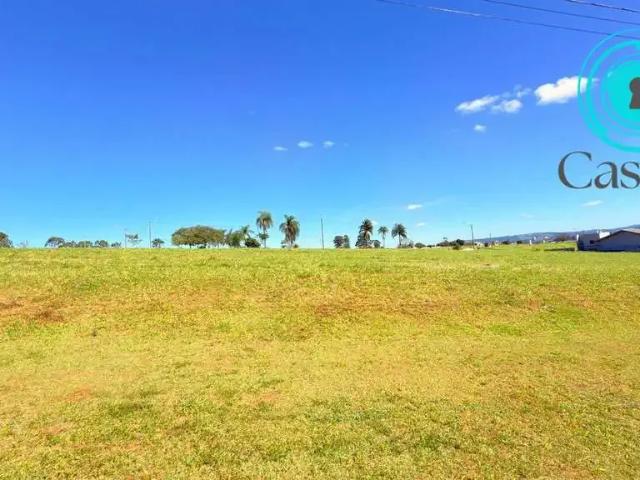 Terreno em Condomínio para Venda em Itatiba/SP Sítio da Moenda