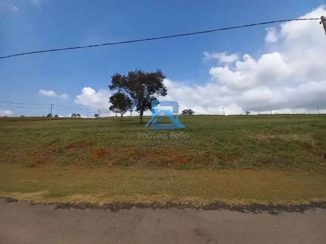 Terreno em Condomínio para Venda em Itatiba/SP Sítio da Moenda