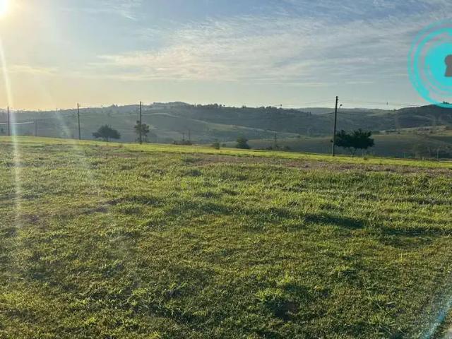 Terreno em Condomínio para Venda em Itatiba/SP Sítio da Moenda