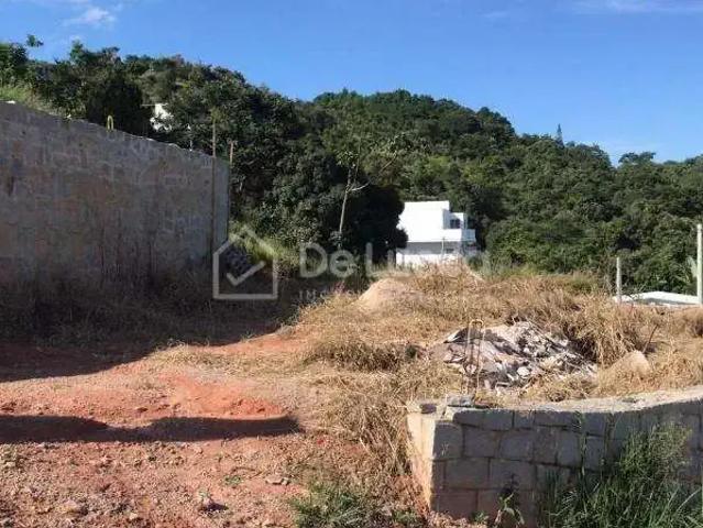 Terreno em Condomínio para Venda em Itatiba/SP Sítio da Moenda